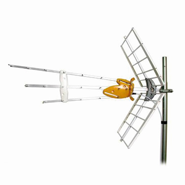 TELEVES ANTENA TERRESTRE UHF (C21-60) ** - Gersal web
