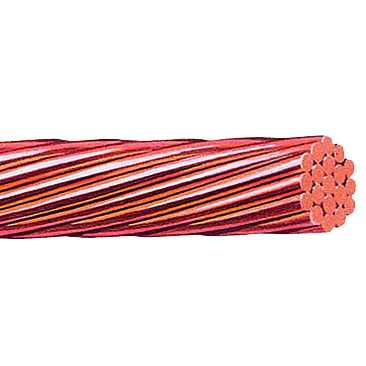 CABLE COURE NU 35mm - MTS-(BOBINA) - Gersal web