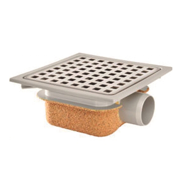 SUMIDER ABS+INOX 156x156 S/H 40 BAIX - Gersal web