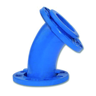 DN250 COLZE 45º BRIDES - Gersal web