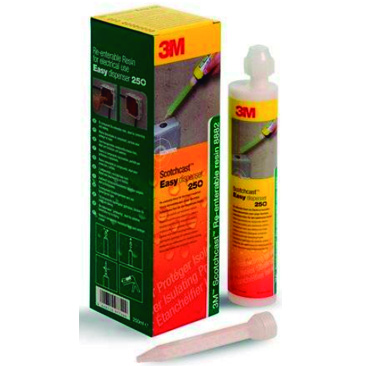 RESINA SCOTCH Nos.2123 GEL REACCESIBLE 600g - Gersal web