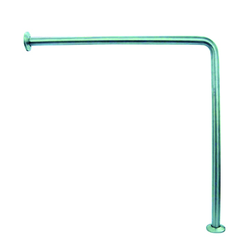 BARRA ANGULO RECTO N12 INOX 304 SAT (**) - Gersal web