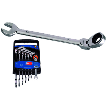 JOC 7 CLAUS COMBINADAS AMB CARRACA ARTICULADA - Gersal web