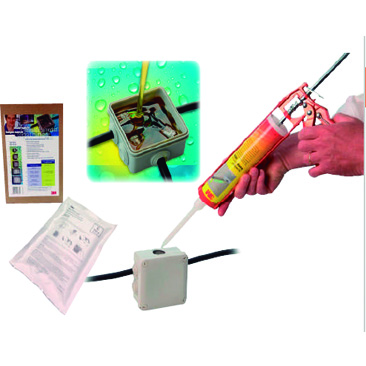 RESINA SCOTCH Nos.2123 GEL REACCESIBLE 600g - Gersal web