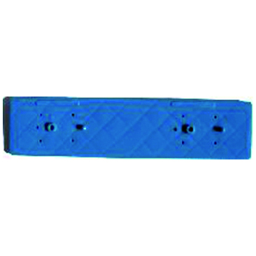 PLACA DE FIXACIO PLASTICA WIRSBO-PEX - Gersal web