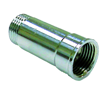 ALLARG AIXETA CROMAT 1/2" - 3 CM - Gersal web