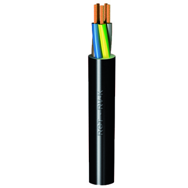 CABLE RV-K 0,6/1KV 4G4 R/100 - Gersal web
