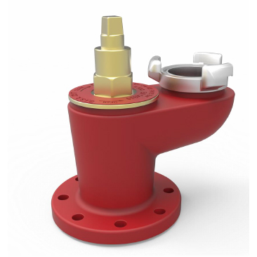 HIDRANT R.BARNA DN100 - Gersal web