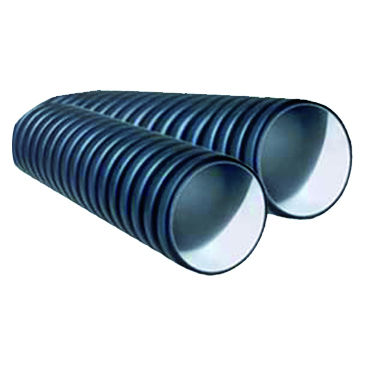 TUB PE/PP SANEJAMENT D.C SN 8 160 - Gersal web